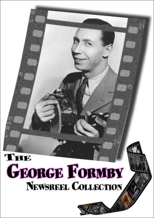 The George Formby Society Shop